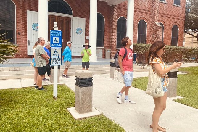 Hemingway Food and Walking Tour - Frequently Asked Questions