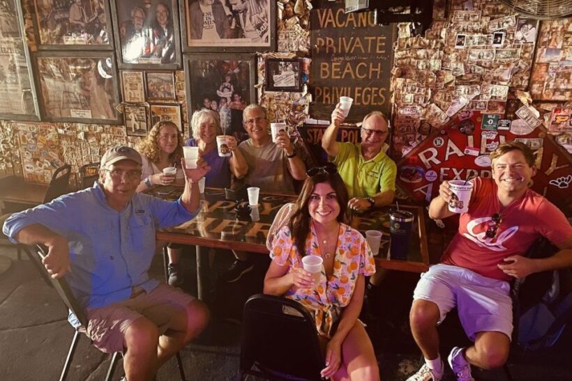 Hemingway Tour - Key Points