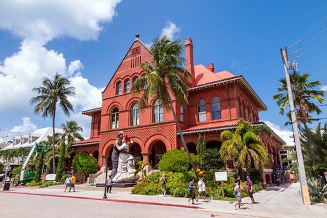 Hemingway's Key West Self Guided Walking Audio Tour - Exploring Hemingway’s Key West—A Detailed Breakdown