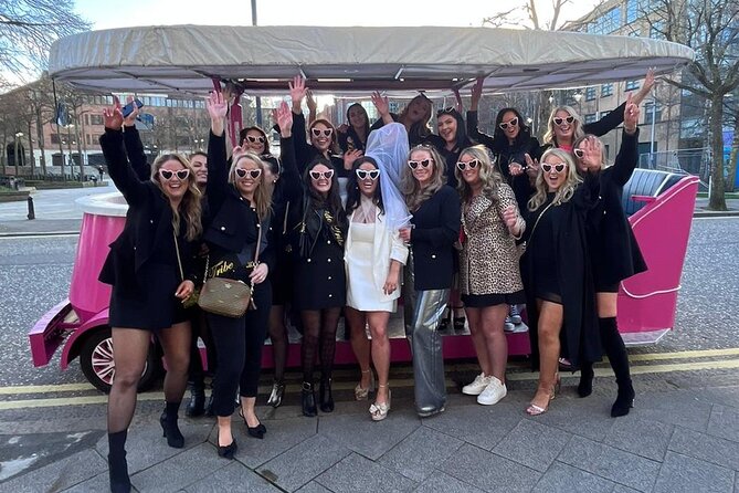 Hen Party Bike Tour - Who Should Consider This Tour?