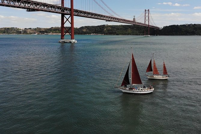 Hen Party in Lisbon on a vintage Sailboat - Practical Tips for Your Sailboat Party
