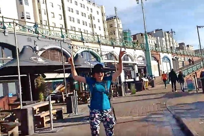 Hen Party/Stag Do - Brighton's Coolest Interactive dance party! - Authentic Feedback from Participants