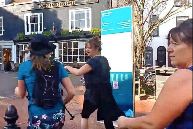 Hen Party/Stag Do - Brighton's Coolest Interactive dance party! - Who Should Consider This Tour?