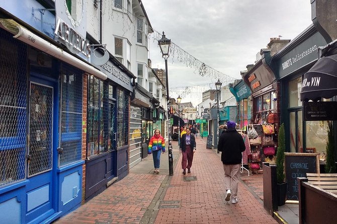 Hen Party/Stag Do - Brighton's Coolest Interactive dance party! - The Sum Up