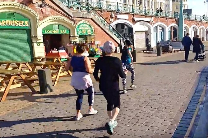 Hen Party/Stag Do - Brighton's Coolest Interactive dance party! - FAQ