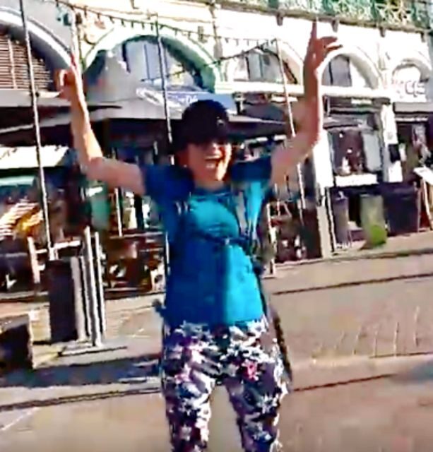 Hen Party/Stag do - Ghent's Coolest, Interactive Dance Party - Who Should Consider This Tour?