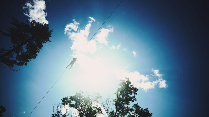 Henderson, Minnesota: 14-Line Zipline Canopy Tour - Who Will Love This Tour?