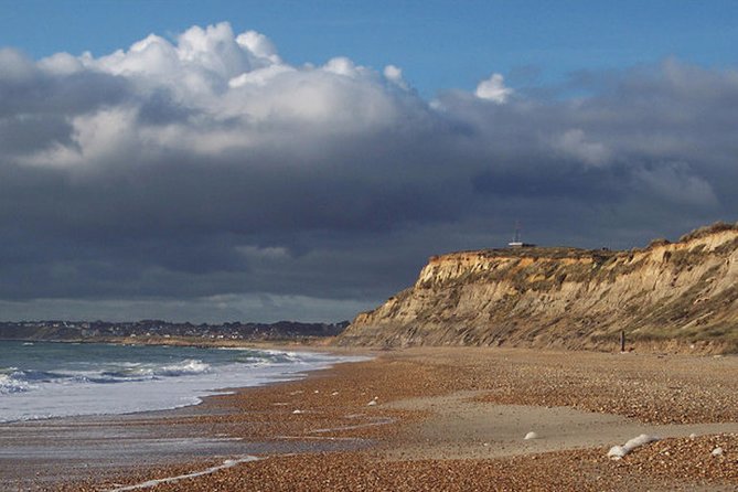 Hengistbury Head: A Self-Guided Audio Tour - Key Points