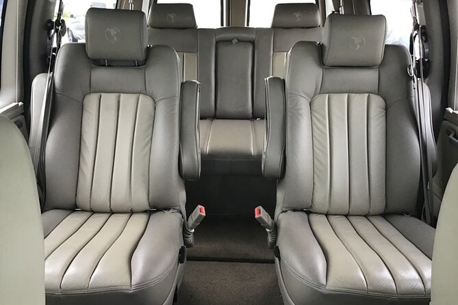 Henleys Private Tours - Best New Orleans Private Tour - Tour Highlights