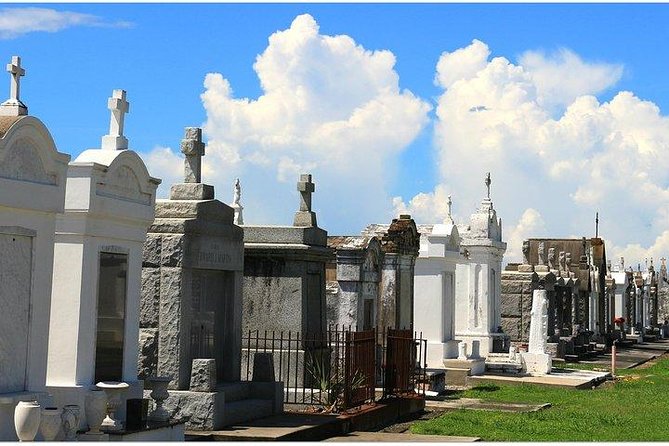 Henleys Private Tours - Best New Orleans Private Tour - Private Tour Experience