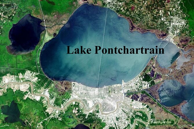 Henleys Private Tours - Best New Orleans Private Tour - Transportation and Amenities