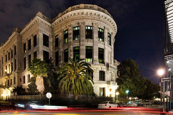 Henleys Private Tours - Best New Orleans Private Tour - Booking and Cancellation Policy