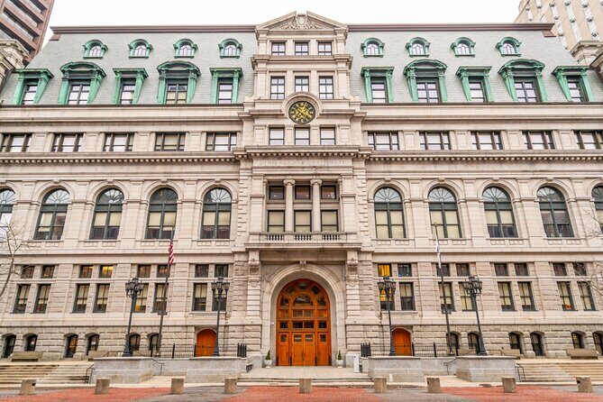 Her Story - A Women's History Walking Tour of Boston - A Deep Dive into Boston’s Hidden Female Histories