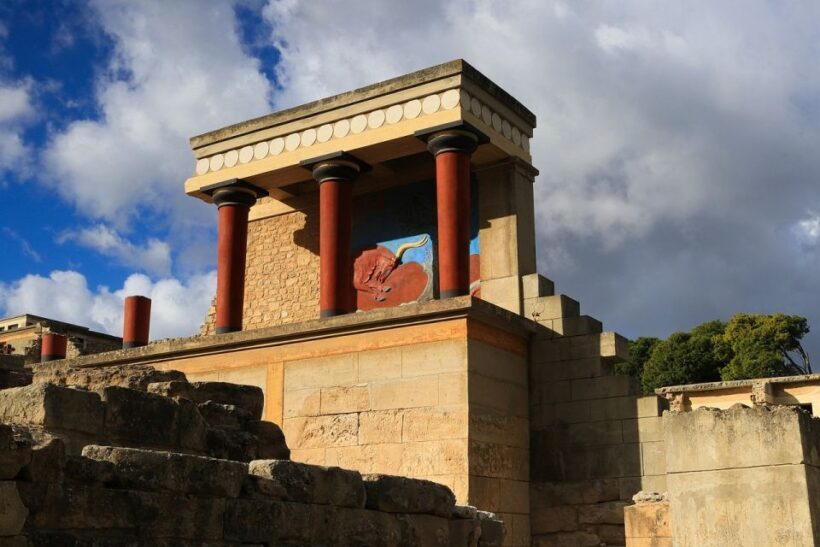 Heraklio Private Shore Excursion, Palace of Knossos & Museum - An In-Depth Look at the Experience