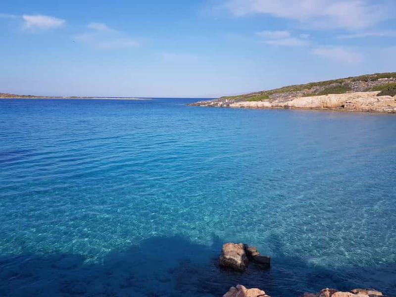 Heraklion Areas : Elounda Boat Trip -The Authentic - Who Should Consider This Tour?