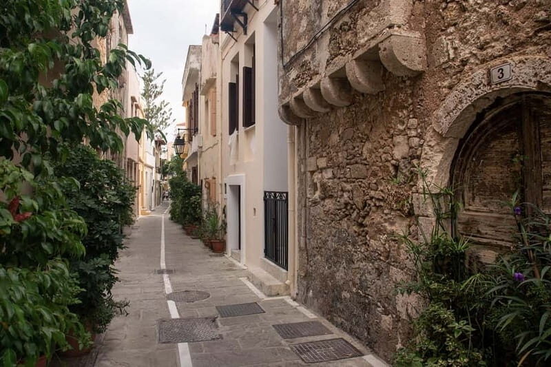 Heraklion Areas:Rethymno,Chania & Lake Kournas Full-Day Tour - A Practical Overview of the Tour