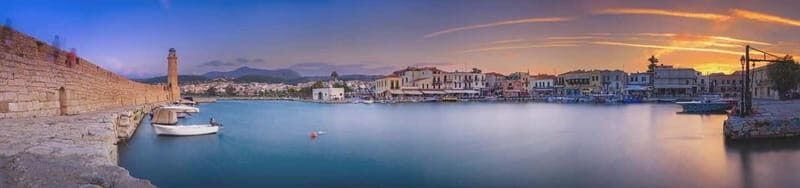 Heraklion Areas:Rethymno,Chania & Lake Kournas Full-Day Tour - Final Thoughts: Who Will Love This Tour?