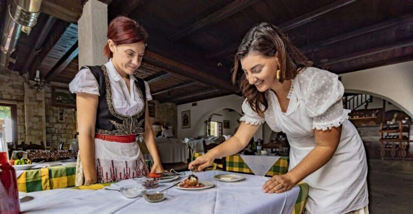 Heraklion: Authentic Greek Food Cooking Class - An In-Depth Look at the Experience