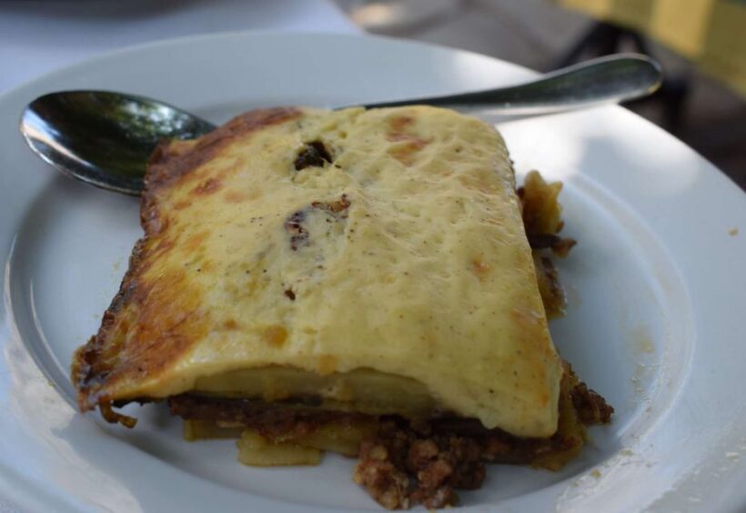 Heraklion: Authentic Greek Food Cooking Class - Who Is It Best For?