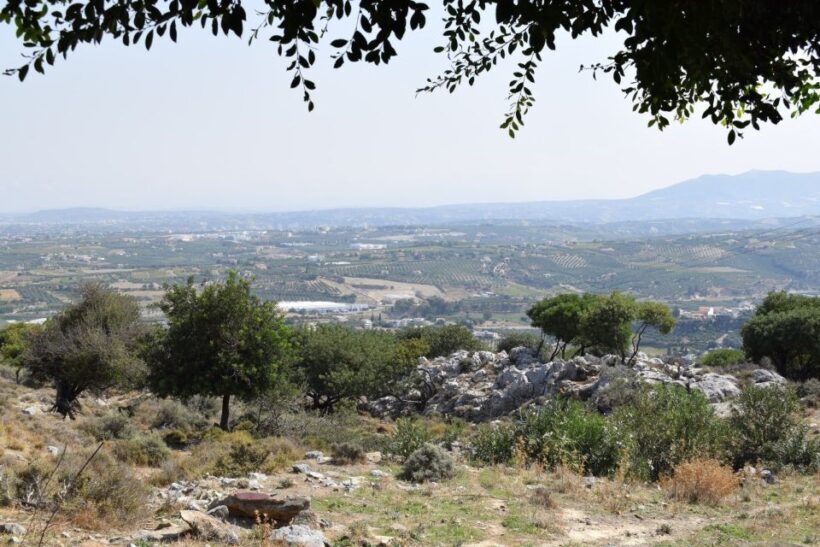 Heraklion: Authentic Greek Food Cooking Class - FAQs
