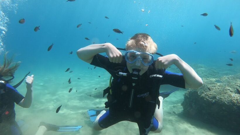 Heraklion: Beginner Scuba Diving Lesson with PADI Instructor - Introduction: What to Expect from the Heraklion Beginner Scuba Tour