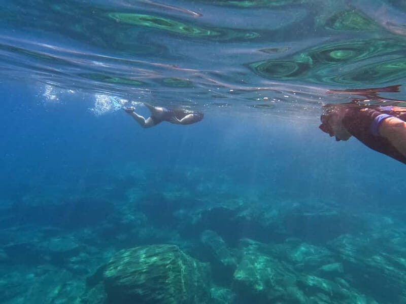 Heraklion: Boat Safari with guided snorkeling tour. - Authenticity and Traveler Feedback