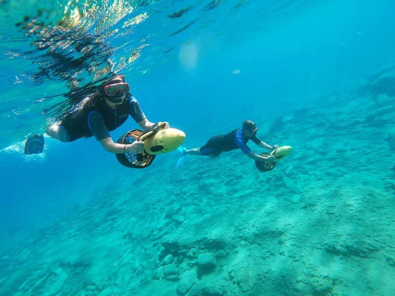 Heraklion: Boat Safari with guided snorkeling tour. - FAQs