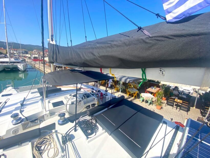 Heraklion: Catamaran Sailing to Dia island - Who Would Love This Trip?