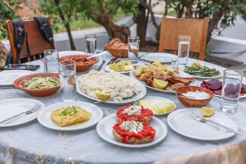 Heraklion City: Greek Food Tasting Walking Tour - Who Will Enjoy This Tour?