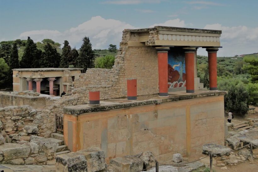 Heraklion: City Highlights with a Private Driver - A Closer Look at Heraklion: What to Expect