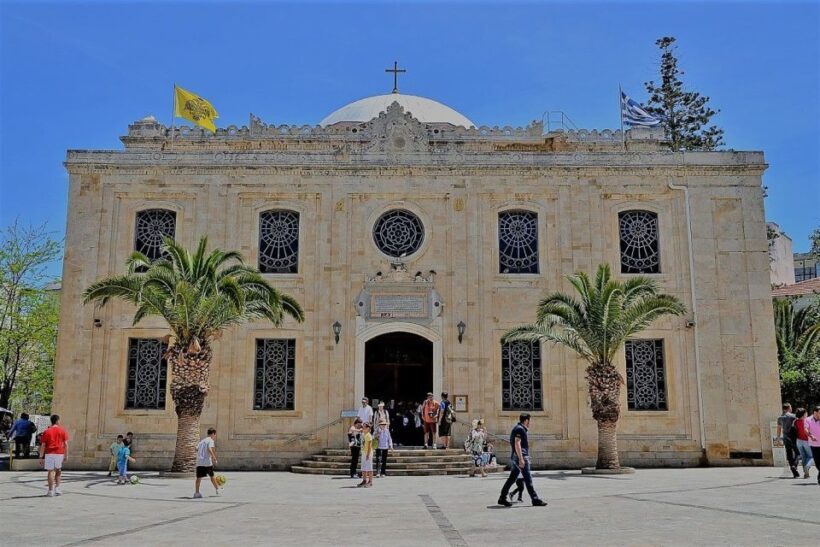 Heraklion: City Highlights with a Private Driver - Why Travelers Rave About This Experience
