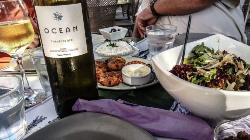 Heraklion: Cretan Wine Tasting Tour & Gourmet Lunch - Final Thoughts