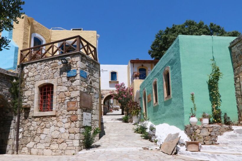 Heraklion Crete: Cretan and Greek Dance Lesson at Arolithos - Final Thoughts