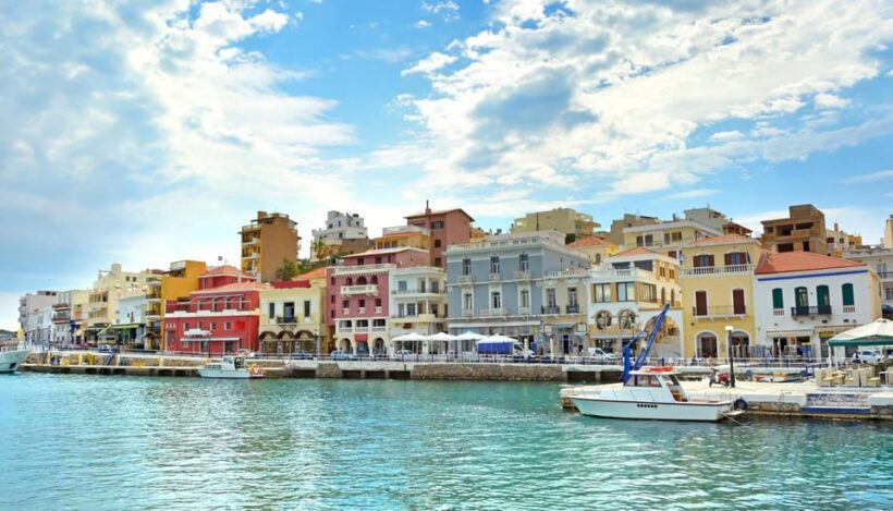 Heraklion Crete: Shore Excursion (small group-skip the line) - The Sum Up