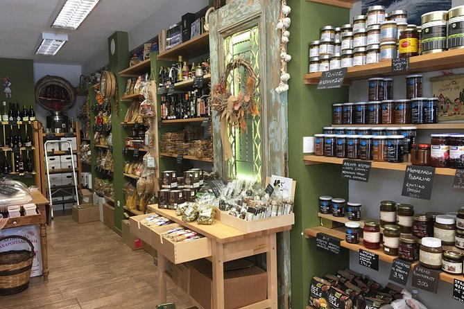 Heraklion Cultural Tasting Walking Tour - Cretan Delicacies - Frequently Asked Questions