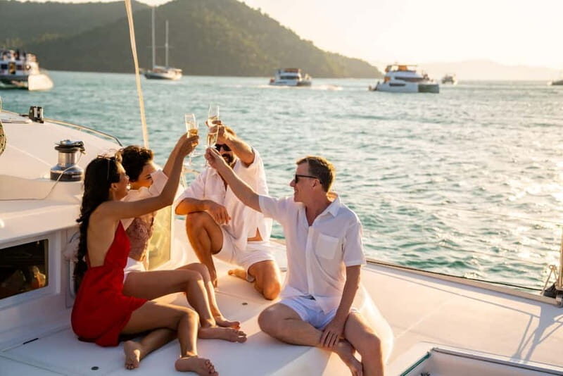 Heraklion: Dia Catamaran Tour - Lunch, Open Bar & Snorkeling - Who Will Enjoy This Tour?