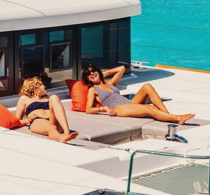 Heraklion: Dia Island Catamaran Cruise with Dinner and Wine - Final Thoughts