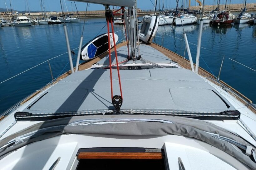 Heraklion: Dia Island Luxury Sailing Trip with Meal & Drinks - FAQ