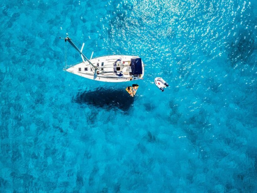 Heraklion: Dia Island Morning Sailing Trip with Snorkeling - Heraklion: Dia Island Morning Sailing Trip with Snorkeling — An Authentic Crete Experience
