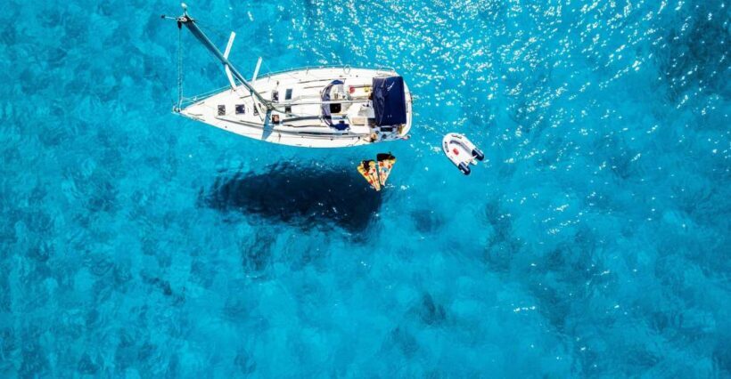 Heraklion: Dia Island Morning Sailing Trip with Snorkeling - Who Will Love This Tour?