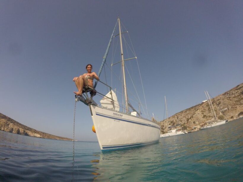 Heraklion: Dia Island Morning Sailing Trip with Snorkeling - FAQ