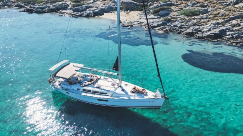 Heraklion: Dia Island Private Sailing Cruise with Full Meal - Setting the Scene: What to Expect from the Cruise