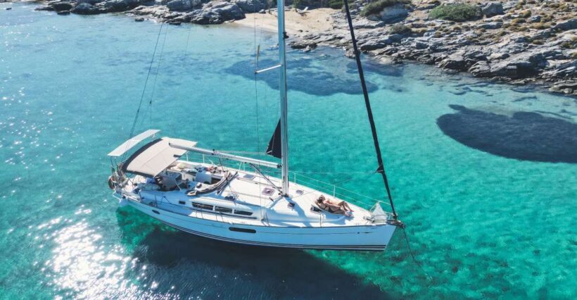 Heraklion: Dia Island Private Sailing Cruise with Full Meal - Why Travelers Love It
