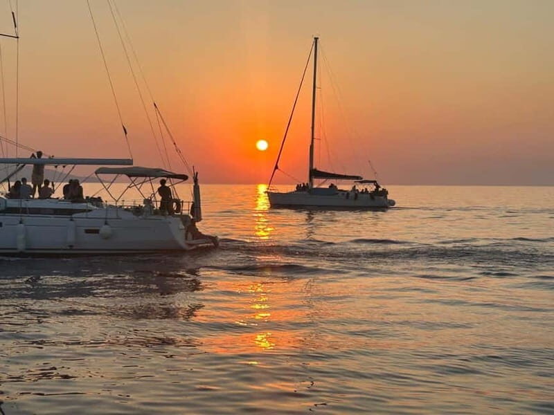 Heraklion: Dia Island Sunset Boat Tour with Dinner - Final Thoughts