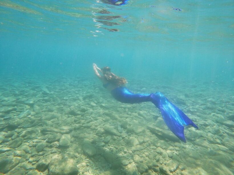 Heraklion: Diving, Swimming, and Snorkeling like a Mermaid - Key Points