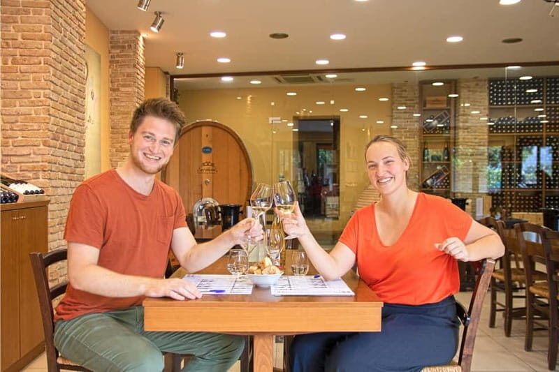 Heraklion: Douloufakis Winery, Tour and Wine Tasting - Final Thoughts