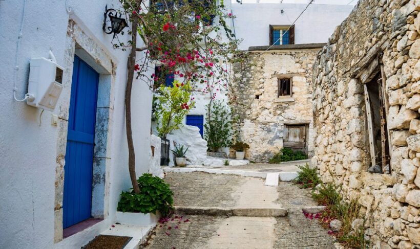 Heraklion: Eastern Crete Highlights Shore Private Tour - A Walkthrough of the Itinerary