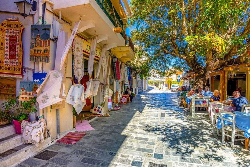 Heraklion: Eastern Crete Highlights Shore Private Tour - What the Reviews Tell Us