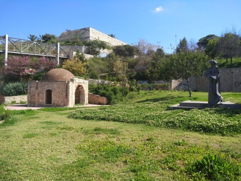 Heraklion: Ecobike Sightseeing Tour with Greek Meze - Who Will Love This Tour?