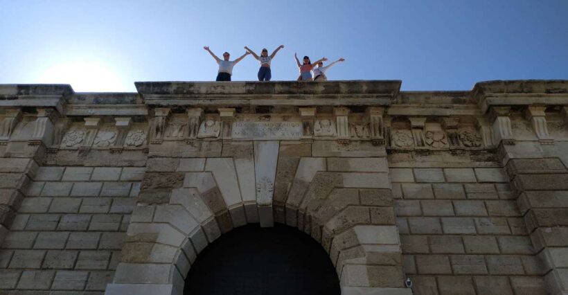 Heraklion: Ecobike Tour with Food tasting - Who Will Love This Tour?